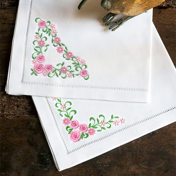 Antique Roses | OregonPatchWorks