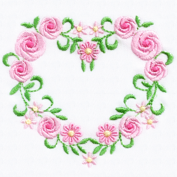 Antique Roses | OregonPatchWorks