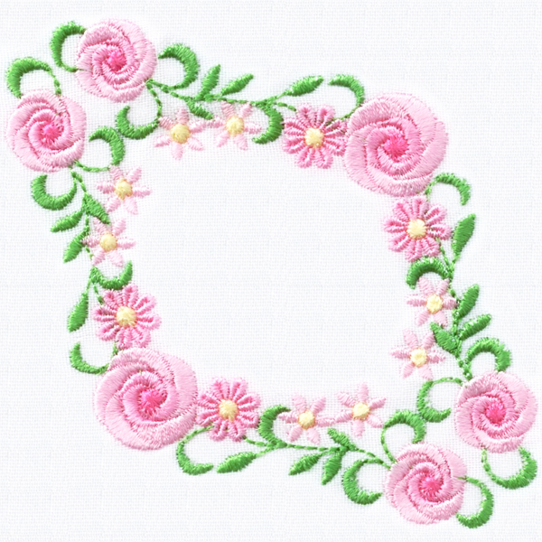 Antique Roses | OregonPatchWorks