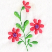 COUNTRY FLOWERS | OregonPatchWorks