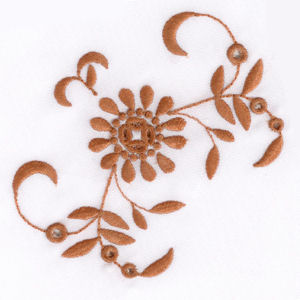 HEIRLOOM CUTWORK