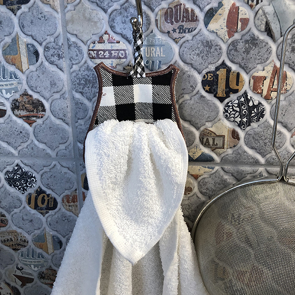 OWL KITCHEN SET C | OregonPatchWorks