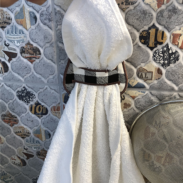 OWL KITCHEN SET C | OregonPatchWorks