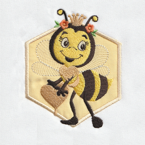 Bee Sweet | OregonPatchWorks