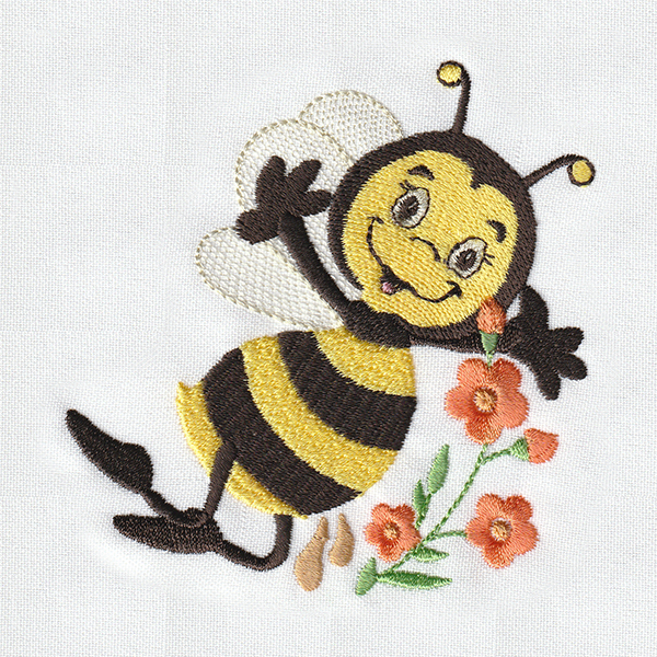 Bee Sweet | OregonPatchWorks