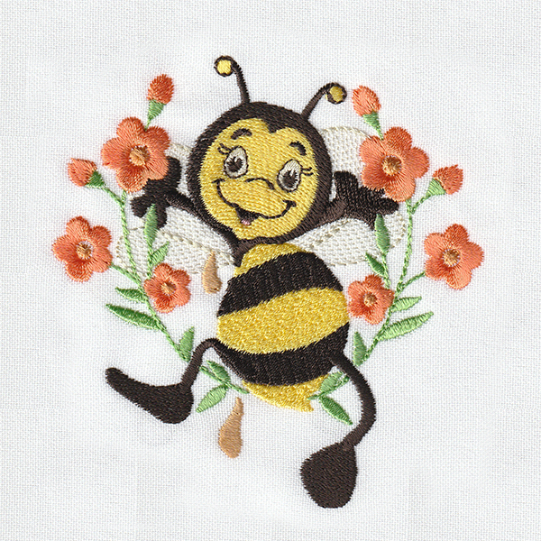 Bee Sweet | OregonPatchWorks