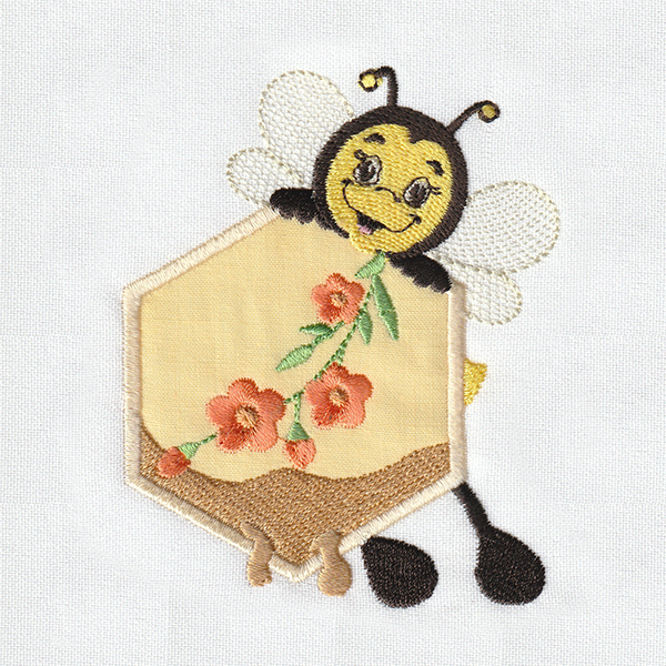 Bee Sweet | OregonPatchWorks