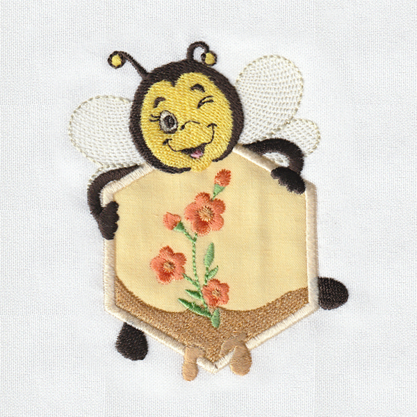 Bee Sweet | OregonPatchWorks