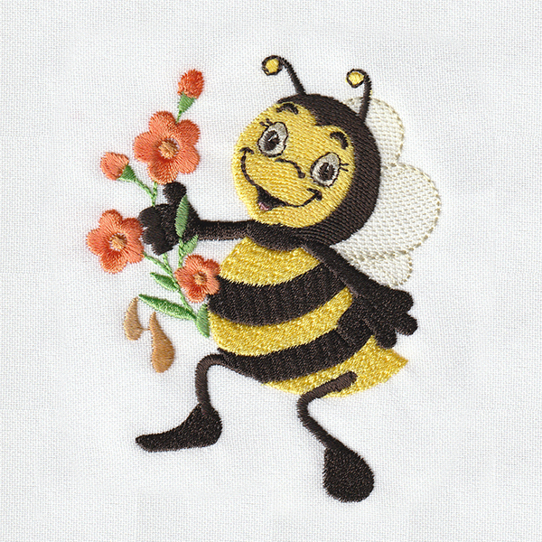 Bee Sweet | OregonPatchWorks