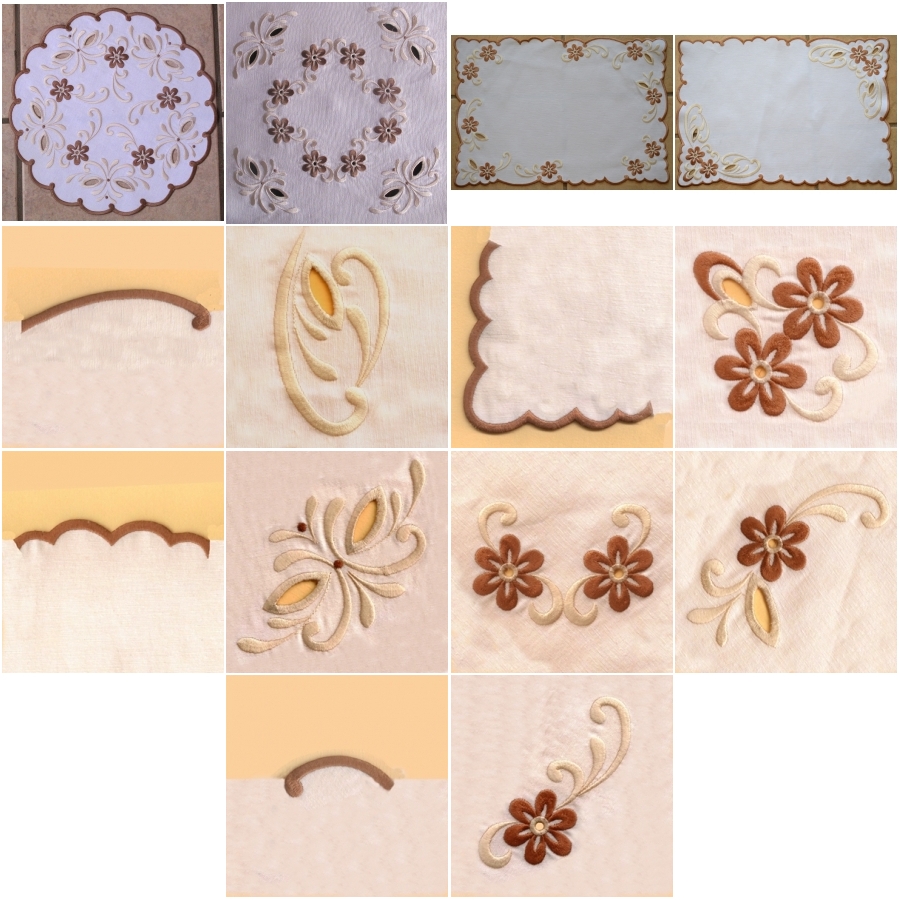 SIMPLE CUTWORK | OregonPatchWorks