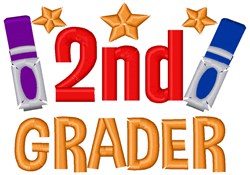 Elementary School Graders Singles | OregonPatchWorks