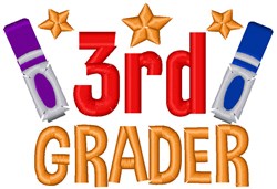 3rd Grader