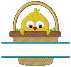 Easter Bunnies and Chicks 2 Singles | OregonPatchWorks