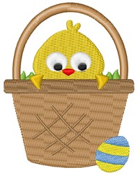 Easter Bunnies and Chicks 2 Singles | OregonPatchWorks