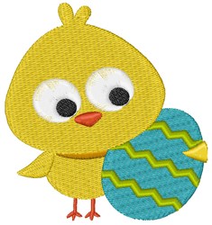 Easter Bunnies and Chicks 2 Singles | OregonPatchWorks