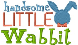 Easter Bunnies and Chicks 2 Singles | OregonPatchWorks