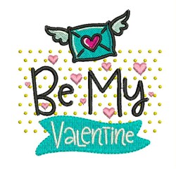 Valentine Singles | OregonPatchWorks