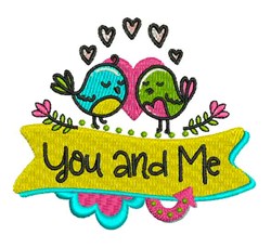 Valentine Singles | OregonPatchWorks