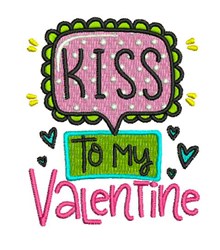 Valentine Singles | OregonPatchWorks