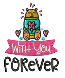 Valentine Singles | OregonPatchWorks