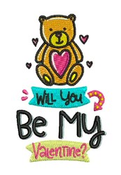 Valentine Singles | OregonPatchWorks