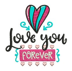 Valentine Singles | OregonPatchWorks