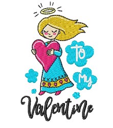 Valentine Singles | OregonPatchWorks