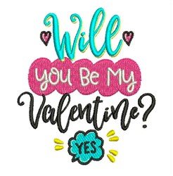 Valentine Singles | OregonPatchWorks