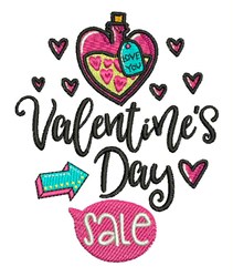 Valentine Singles | OregonPatchWorks