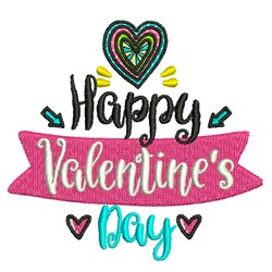 Valentine Singles | OregonPatchWorks