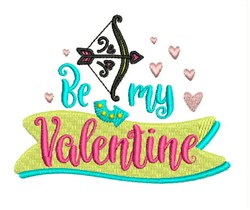 Valentine Singles | OregonPatchWorks