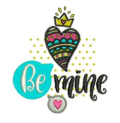 Valentine Singles | OregonPatchWorks