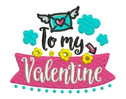 Valentine Singles | OregonPatchWorks