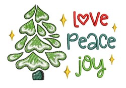 Christmas Singles | OregonPatchWorks