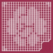 Rose Filet | OregonPatchWorks