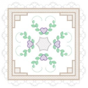 Soft and Lovely II | OregonPatchWorks