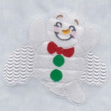 Snow Angels | OregonPatchWorks