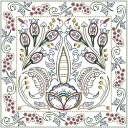 Whimsical Blocks II Singles | OregonPatchWorks