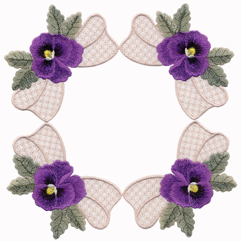 8x8 Block 02 | OregonPatchWorks