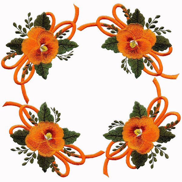 8x8 Block 05 | OregonPatchWorks