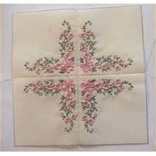 Heirloom Corners | OregonPatchWorks