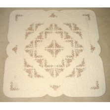 Heirloom Corners | OregonPatchWorks