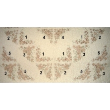 Heirloom Corners | OregonPatchWorks