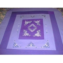 Heirloom Corners | OregonPatchWorks