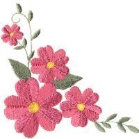 Heirloom Corners | OregonPatchWorks