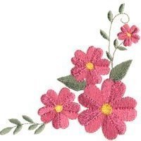 Heirloom Corners | OregonPatchWorks