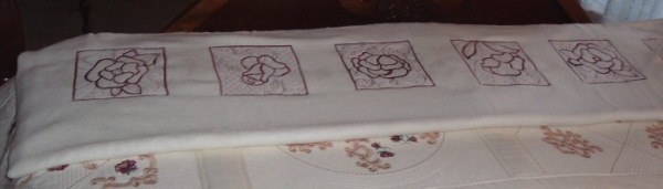 Roses Blocks | OregonPatchWorks