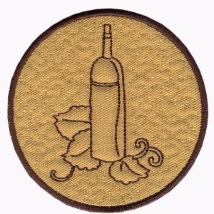 Fancy Grapes | OregonPatchWorks