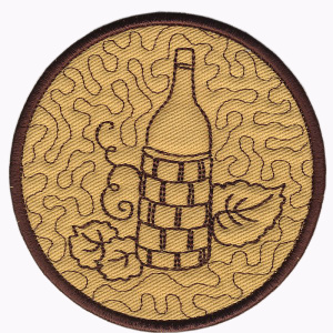 Fancy Grapes | OregonPatchWorks