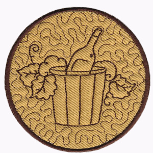 Fancy Grapes | OregonPatchWorks